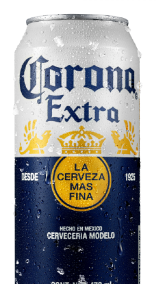 México manda | La Incendiamos | Cerveza Corona